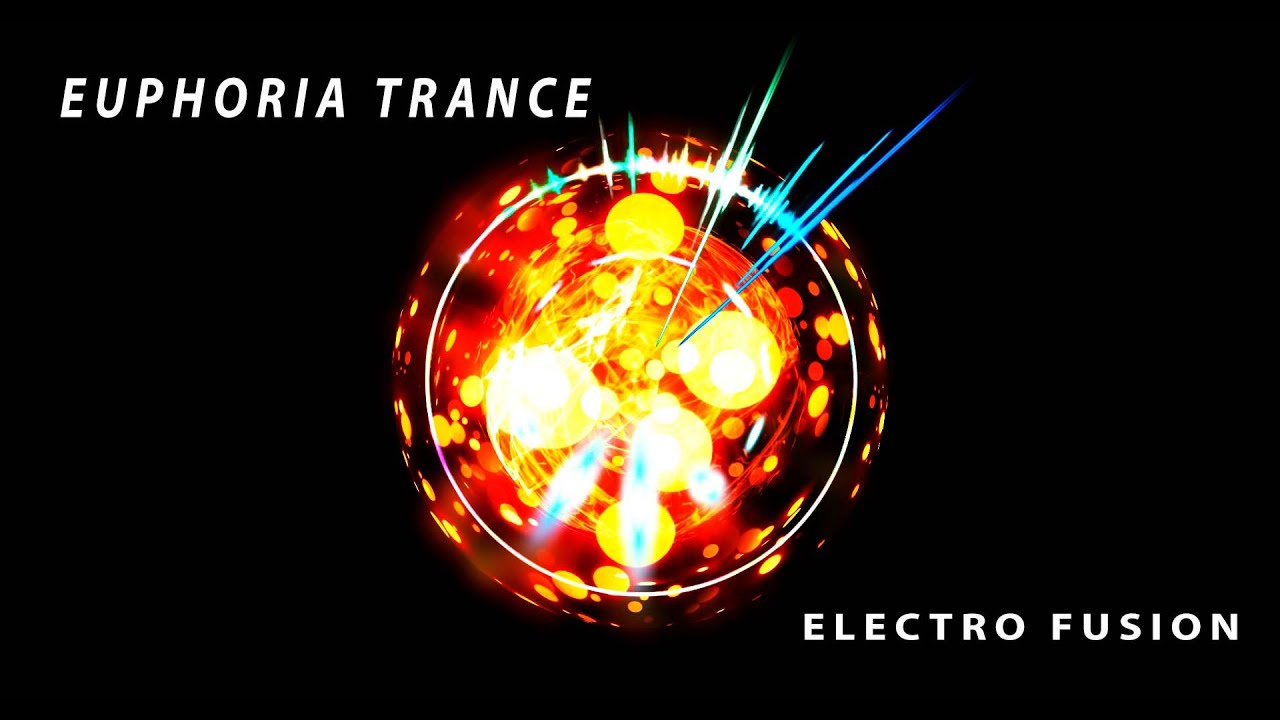 EUPHORIA Trance / Progressive / Euphoria Space / Dub / Electronic Music ...