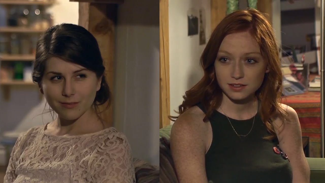 Sisters- Short Film - YouTube