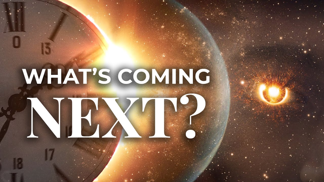 Discerning the Signs of the Times - YouTube