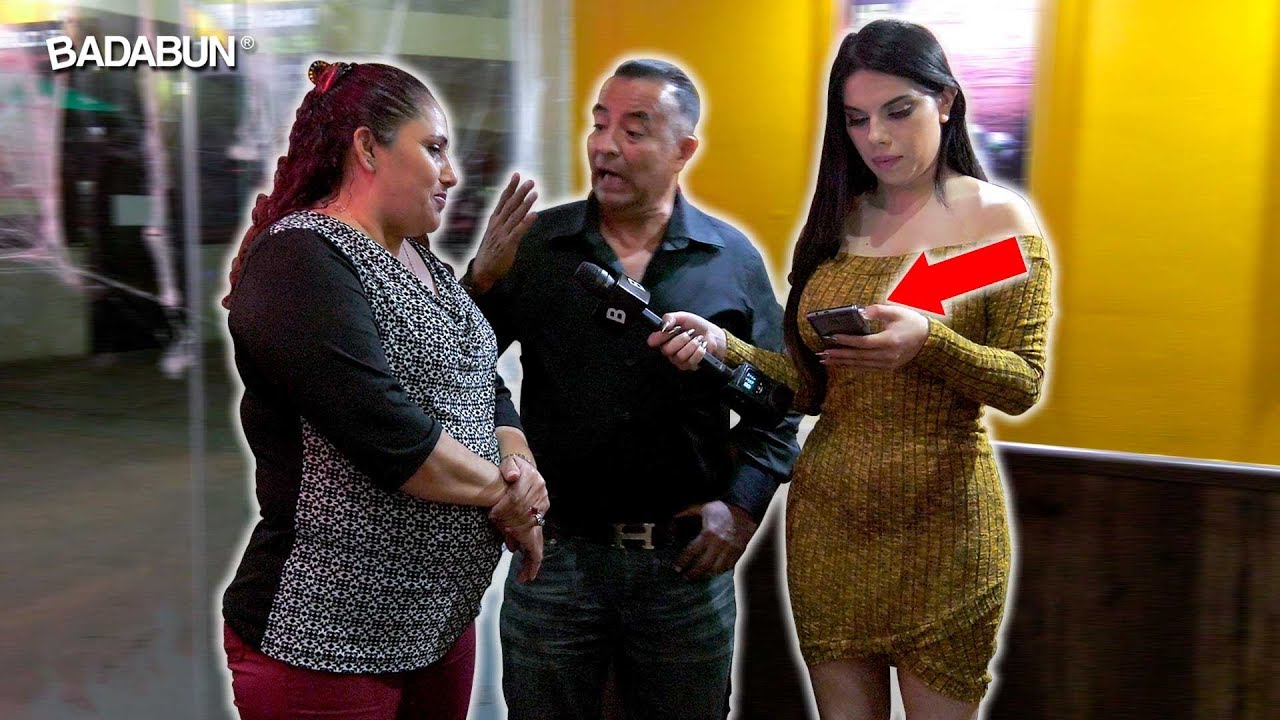 Exponiendo Infieles Ep.33 | La señora de los packs - YouTube