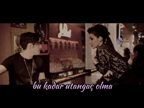 Kate Linn Ring My Bell - Türkçe Çeviri