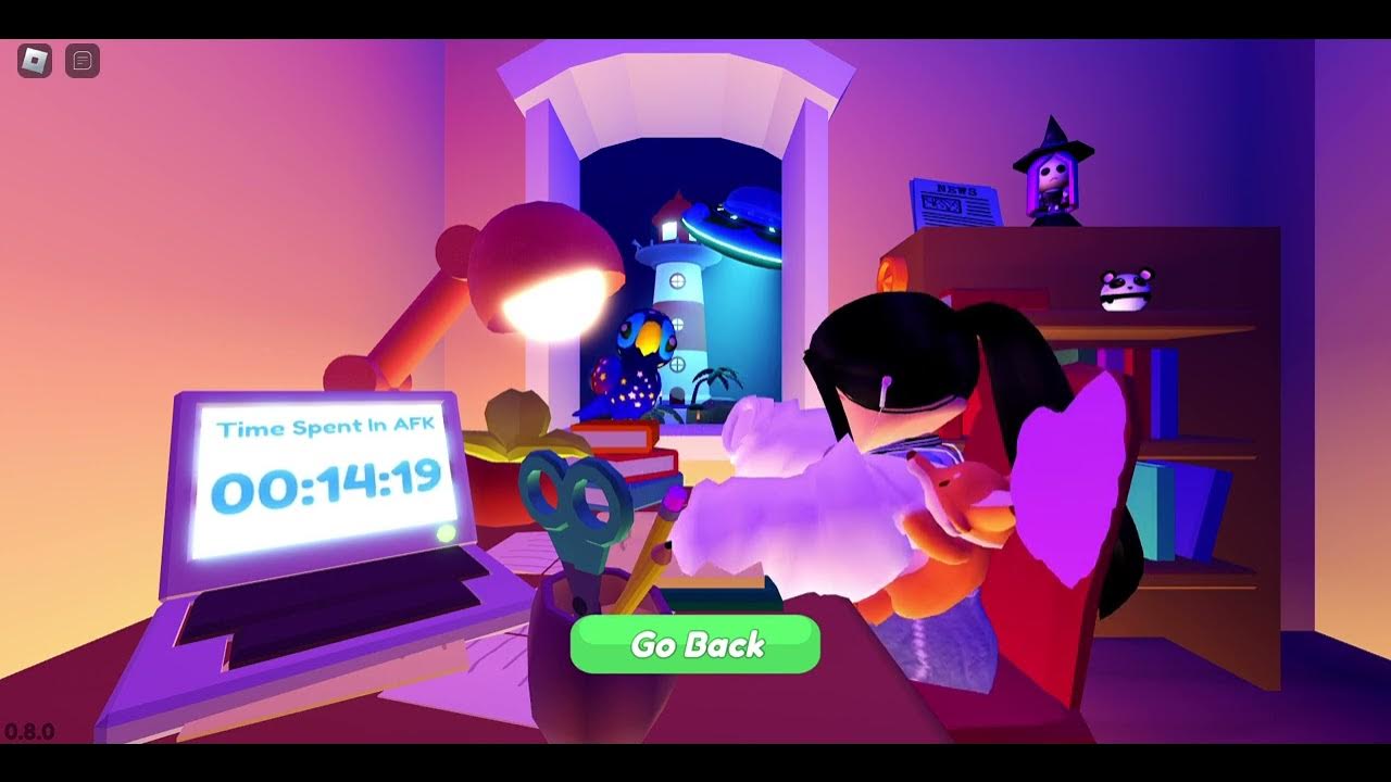 Lyra and Misty Chapter five Unicorn academy - YouTube