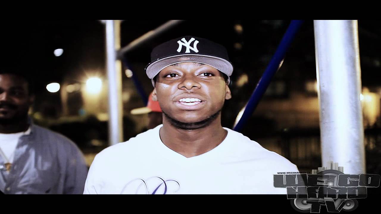 Cire | Interview | WEGOHARDTV - YouTube