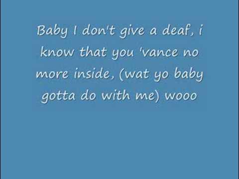 lil wayne ft enrique iglesias-push push LYRICS - YouTube