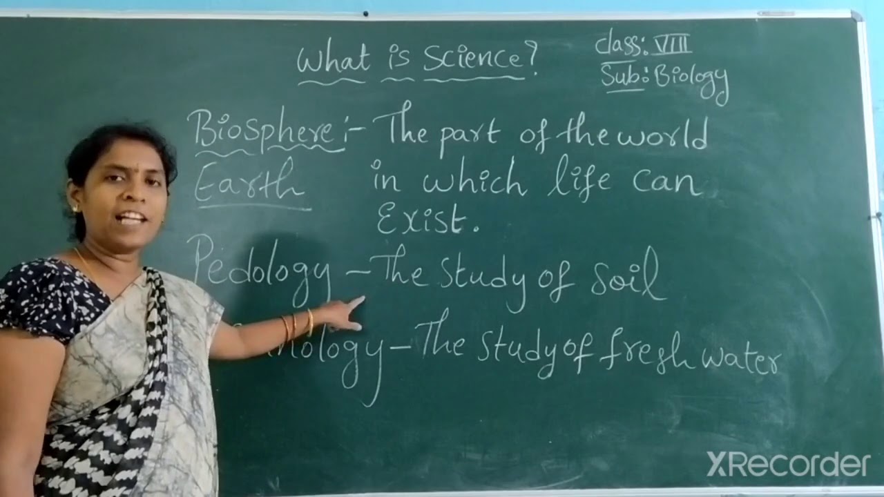What Is Science CLASS VIII Video 3 YouTube what-is-science-class-viii-video-3-youtube