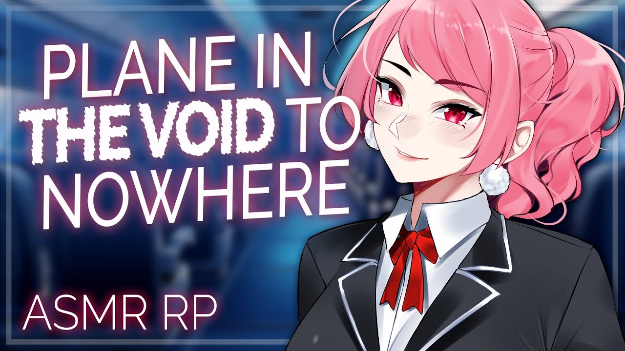 Cuddle Into Me, I'll Keep You Safe~ [ASMR RP] [Sleep Aid] [Heartbeat] [Void] - YouTube