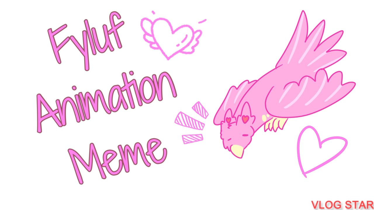 Fyluf Animation Meme — Creatures of Sonaria - YouTube