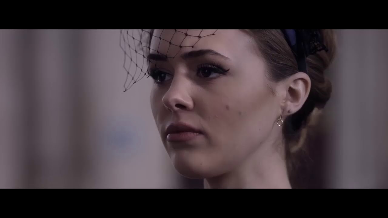 THE COURIER Official Trailer (2019) Gary Oldman, Olga Kurylenko Movie ...
