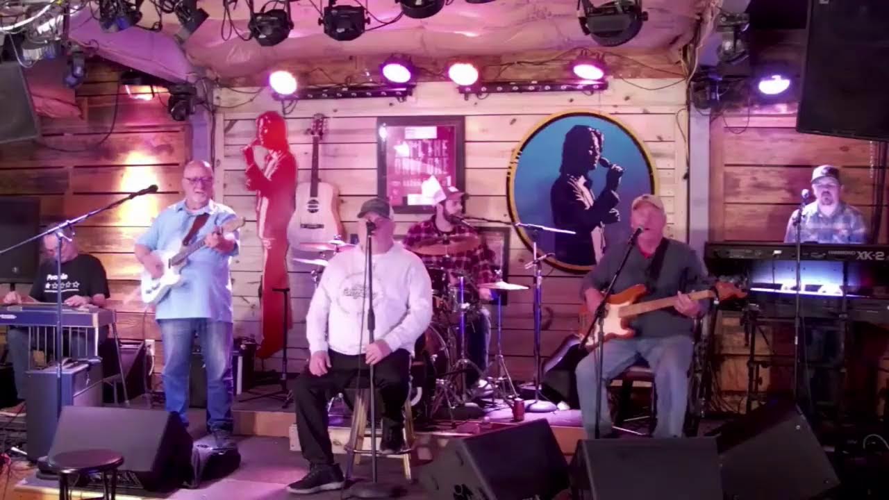 The Dee Ford Show Live Stream - YouTube