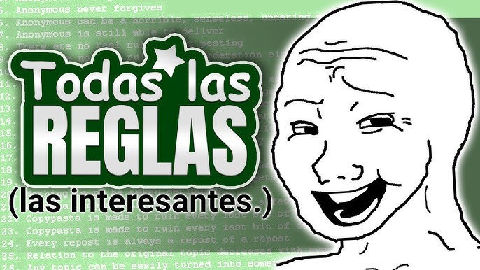 Rule 34: ¿qué significa y cuál es su origen en el Internet?