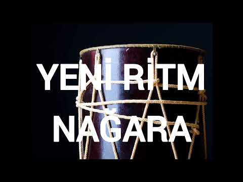 Yeni Tərz Ritm - Sürətli Nağara