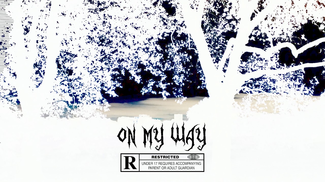 [FREE] ON MY WAY - DRAKE TYPE BEAT - YouTube