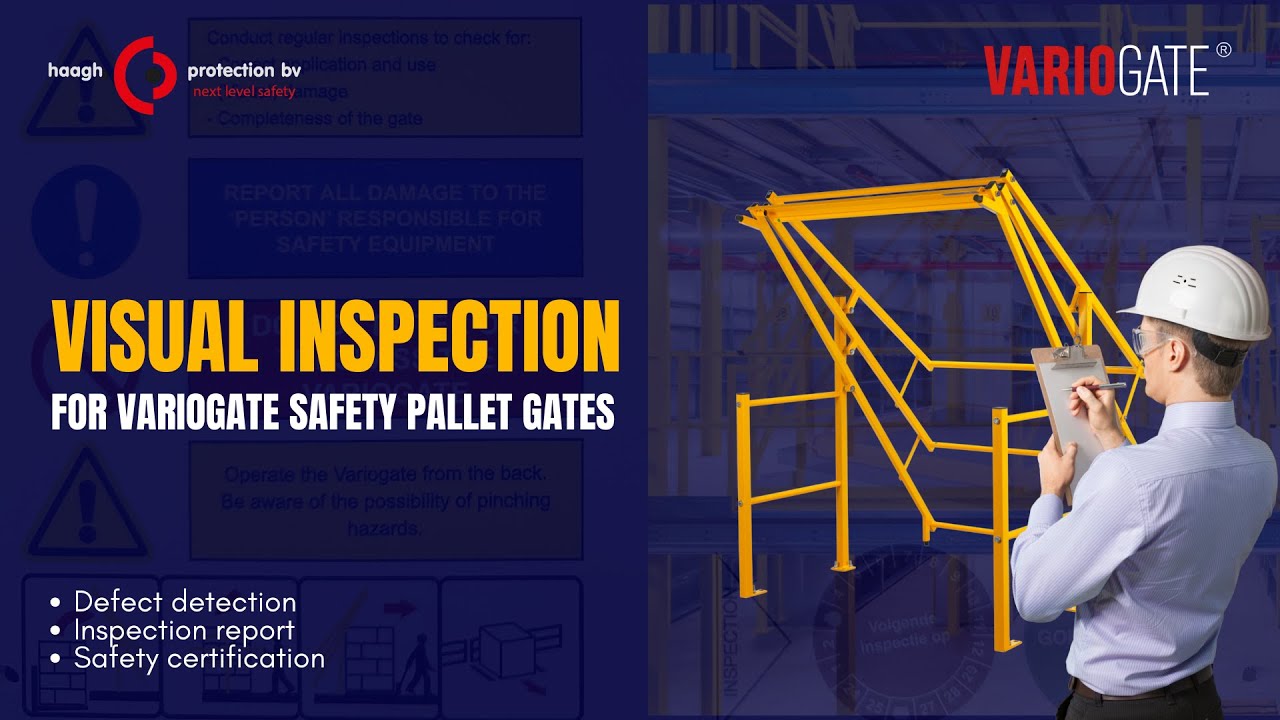 The Importance of Variogate Visual Inspections - YouTube