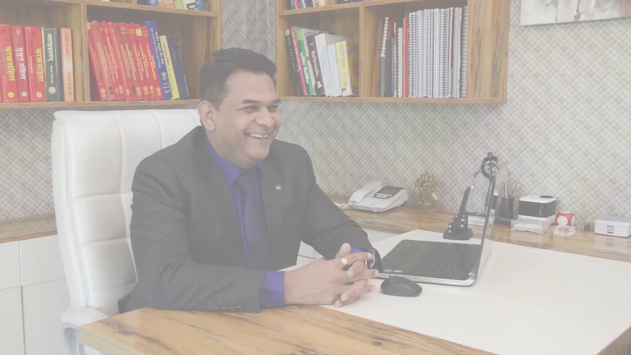 Doctor Shivkumar Gore - YouTube