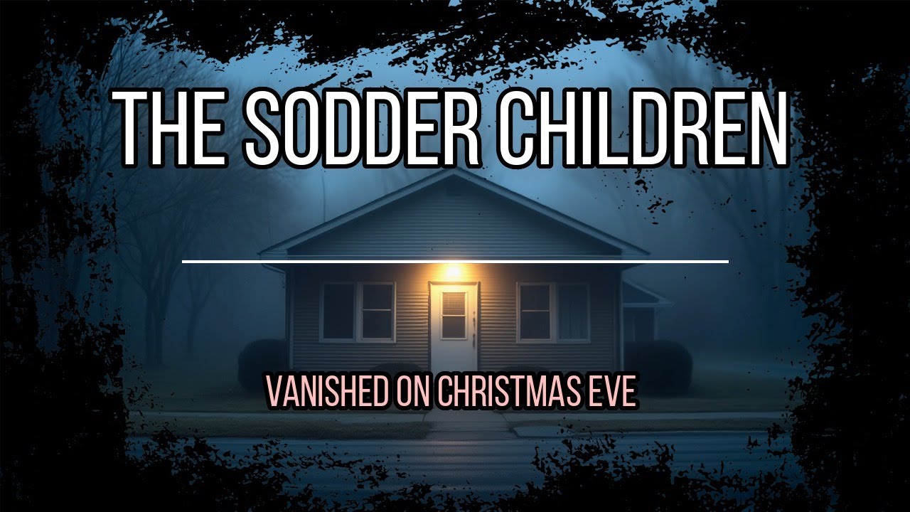 The Disappearance of the Sodder Children - YouTube