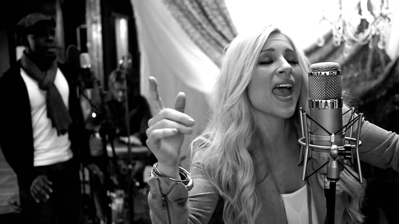 Dara Maclean - "Nothin' You Wont Do" LIVE (The Cannery Row Sessions ...