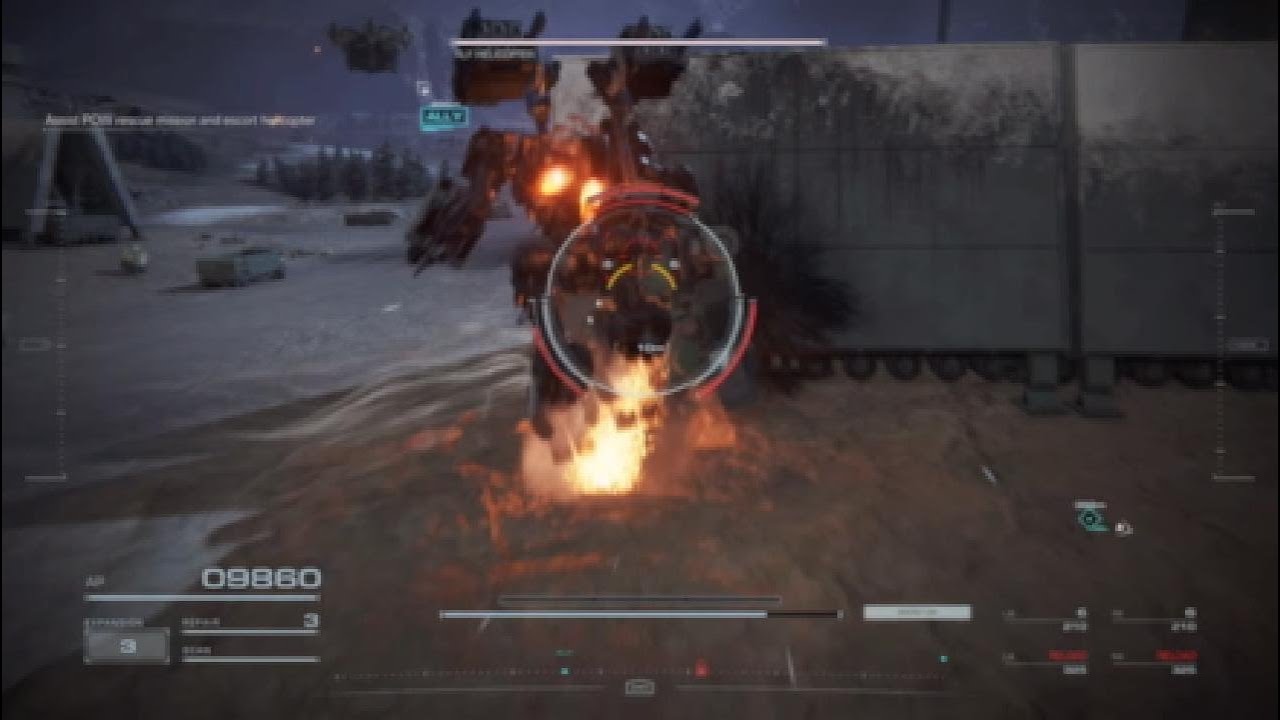 Pulverized that man - YouTube