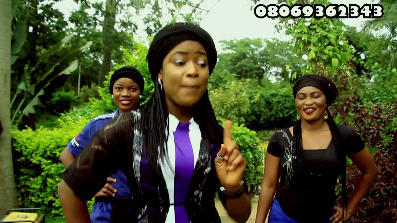 dan fulani 3sp tv - YouTube