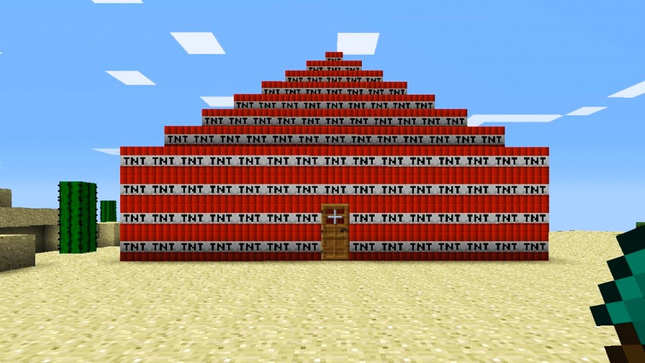 How Big Can An Explosion Be YouTube how-big-can-an-explosion-be-youtube