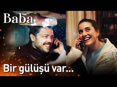 Heyecanlandıran Telefon Konuşması... | Baba
