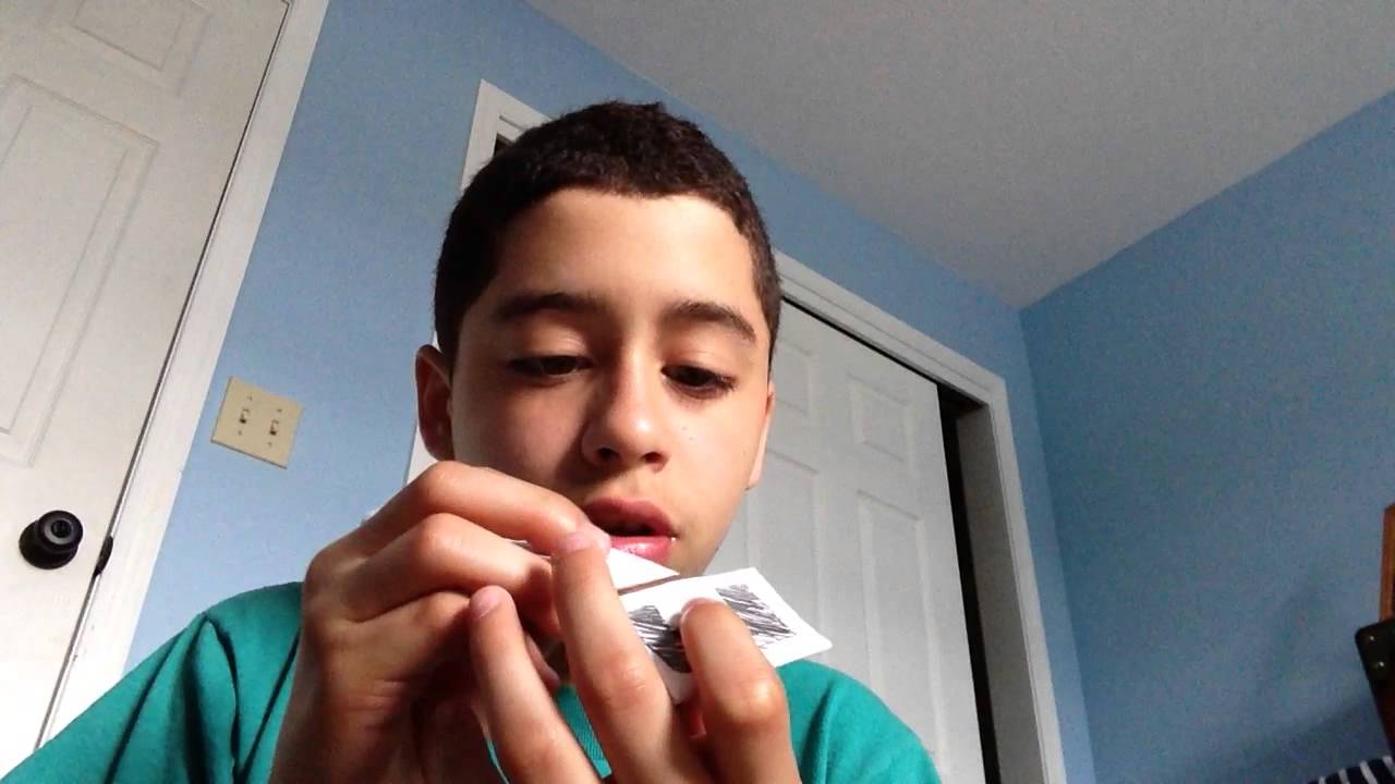Origami Apple Watch - YouTube