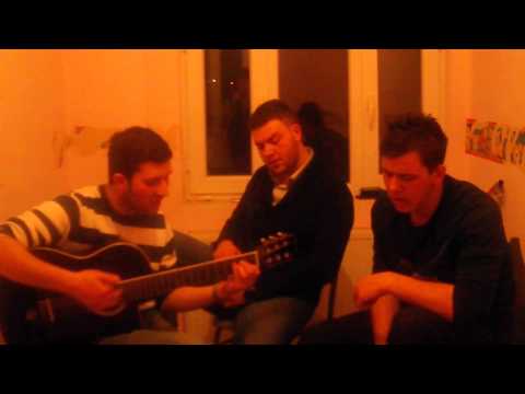 Hüseyin -  AnıL - Furkan - (Can Bedenden Cikmayinca)