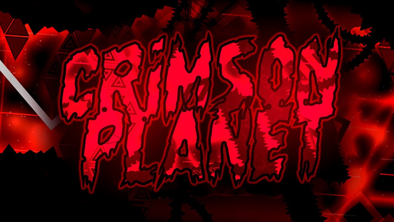 Crimson Planet 28-100 | Progresso #3 - YouTube