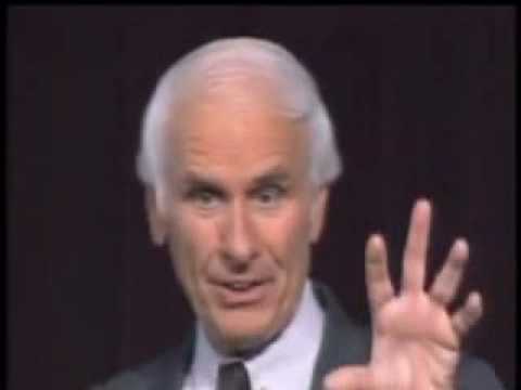 Jim Rohn - The Day That Turns Your Life Around (Jim Rohn)
