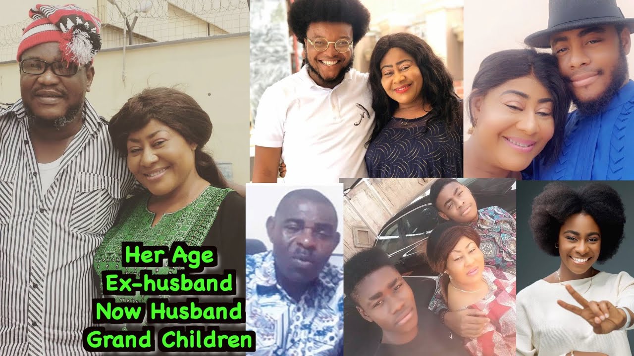 10 Biography Facts Of Ngozi Ezeonu Hidden In Her Interviews - YouTube