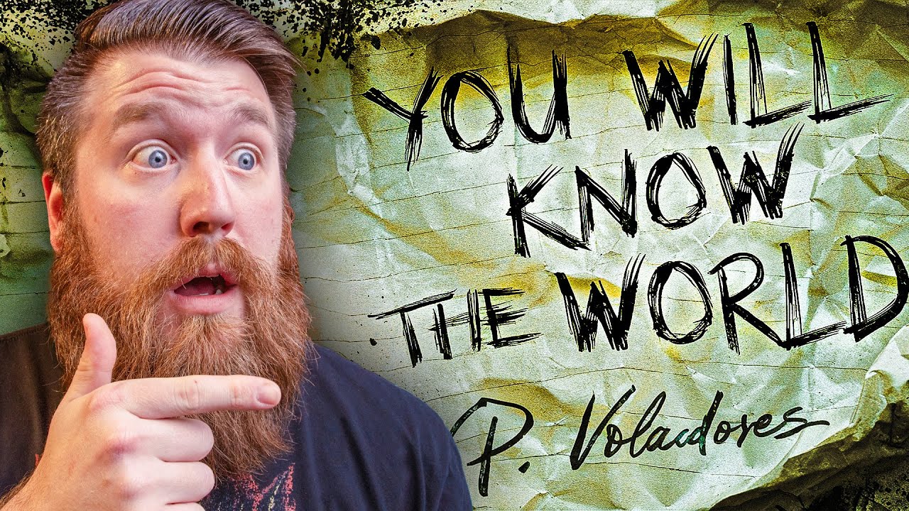 Boy Receives DISTURBING Letter That Shocked The Police - YouTube