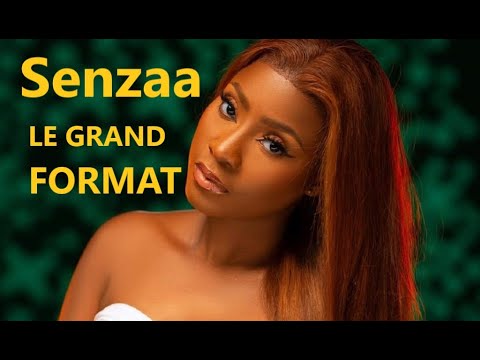 SENZAA - LE GRAND FORMAT # 21 - YouTube