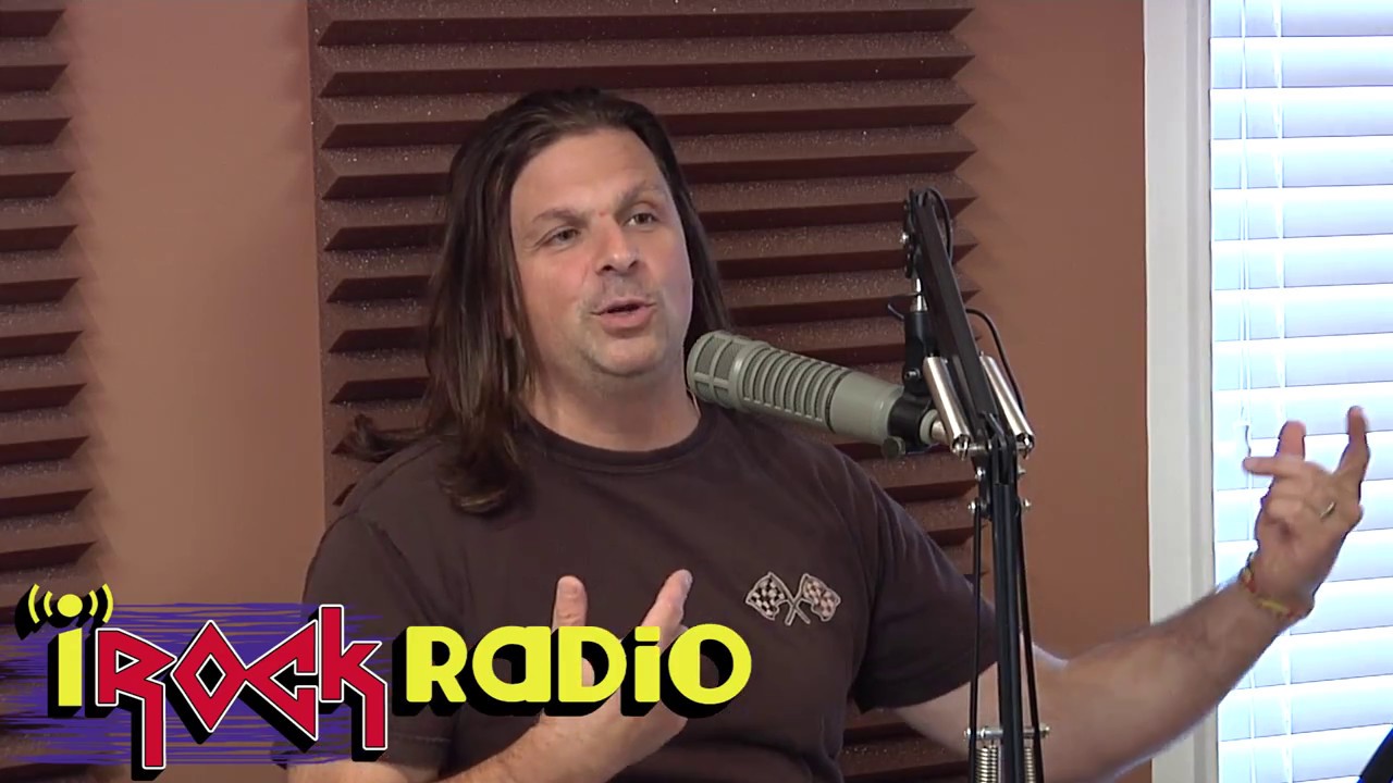 iRock Radio - Mike Mushok Interview - YouTube