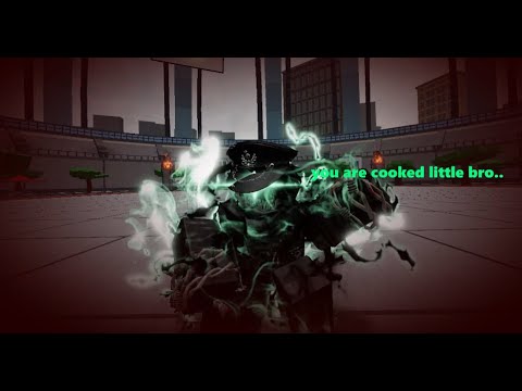 Stain's Mastery Ult Is straight Aura Farming (Heroes battleground ...