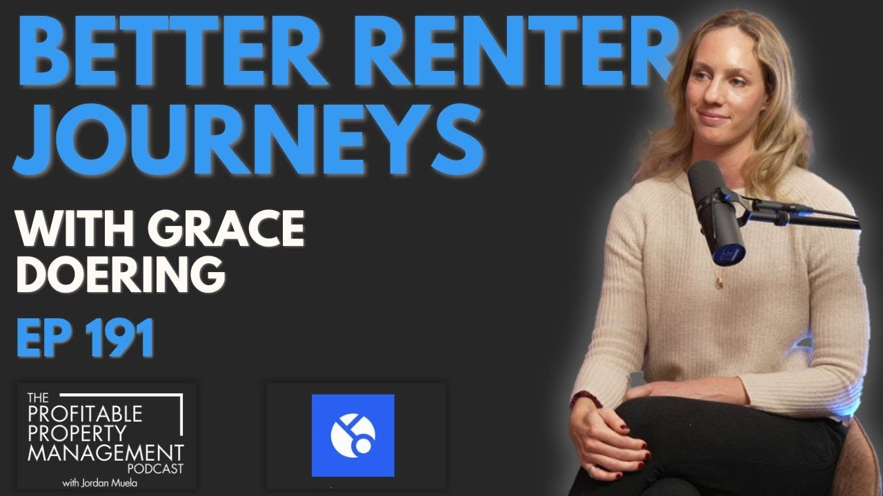 The Future of Rental Applications With Grace Doering - YouTube