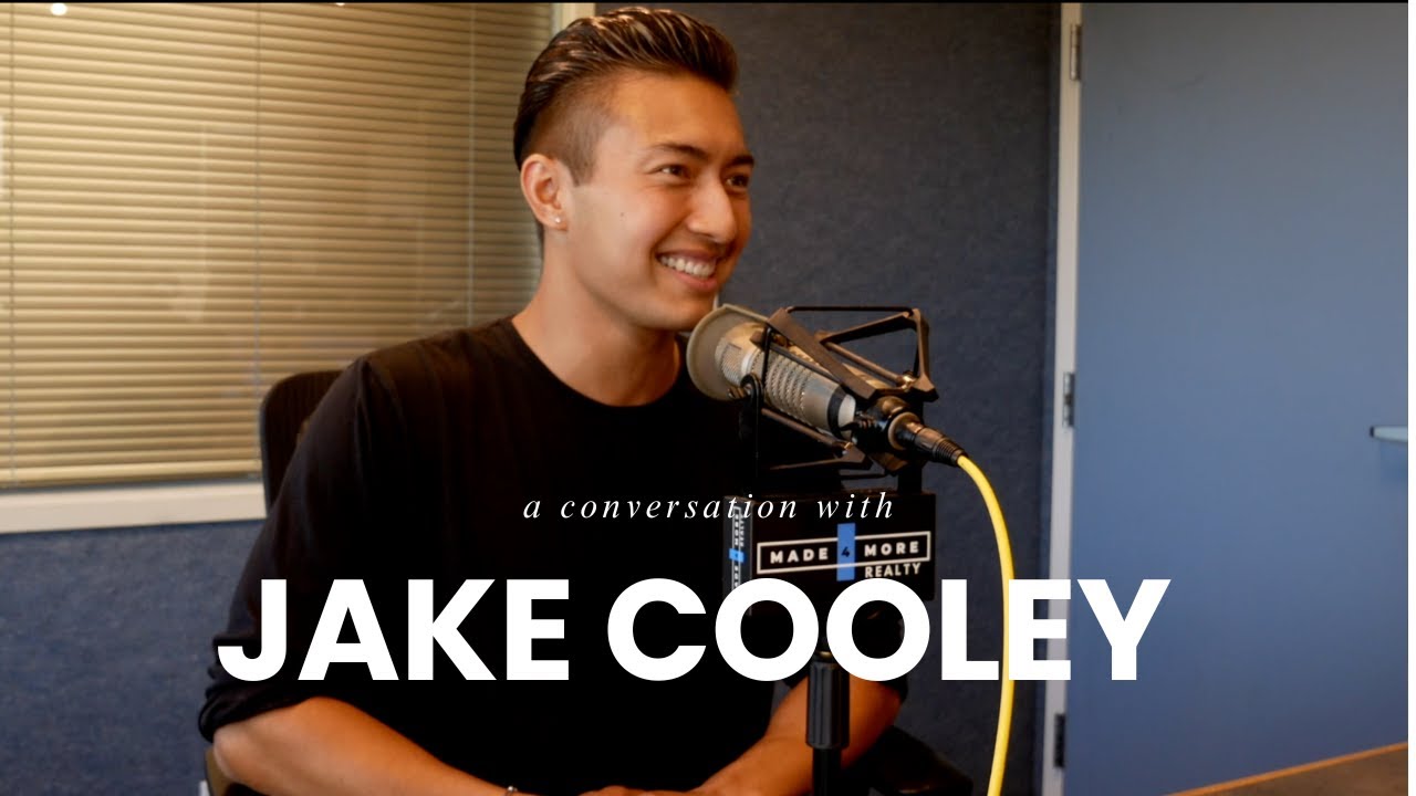 Jake Cooley Interview - YouTube
