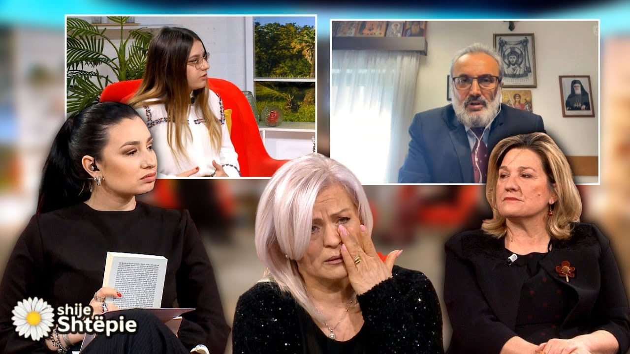 Shije Shtëpie – Emisioni 29 Mars 2023 - YouTube