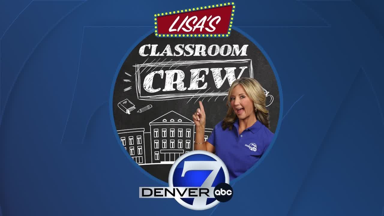 Lisa's Classroom Crew: Soda Creek Elementary - YouTube