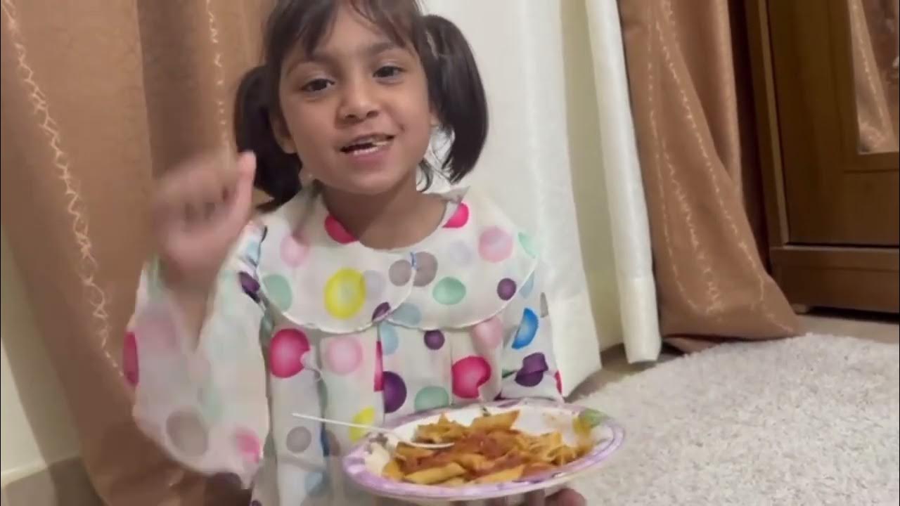 Ayesha Tariq vlog - YouTube