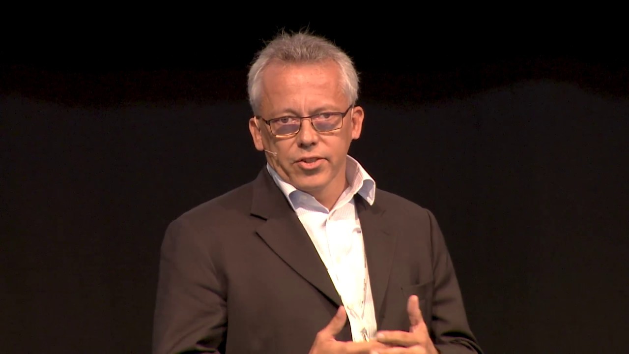 STARTUP AUTOBAHN EXPO Day 2 - Statement Thomas Kipp, DPDHL - YouTube
