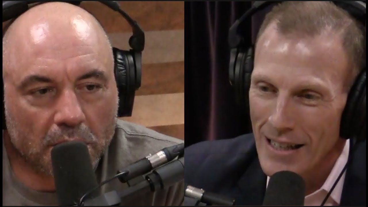 What Makes Jamie Metzl Nervous About the Future - YouTube