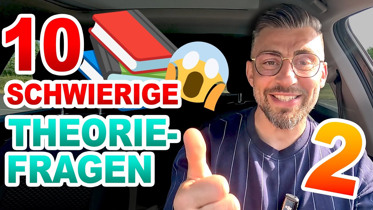 Diese Fragen werden immer falsch beantwortet! Weitere 10 schwierige ...
