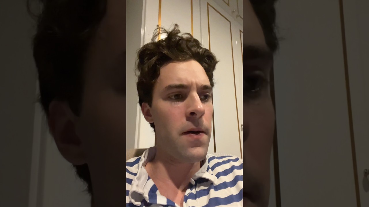 Max self-consciousness & min commonality - YouTube