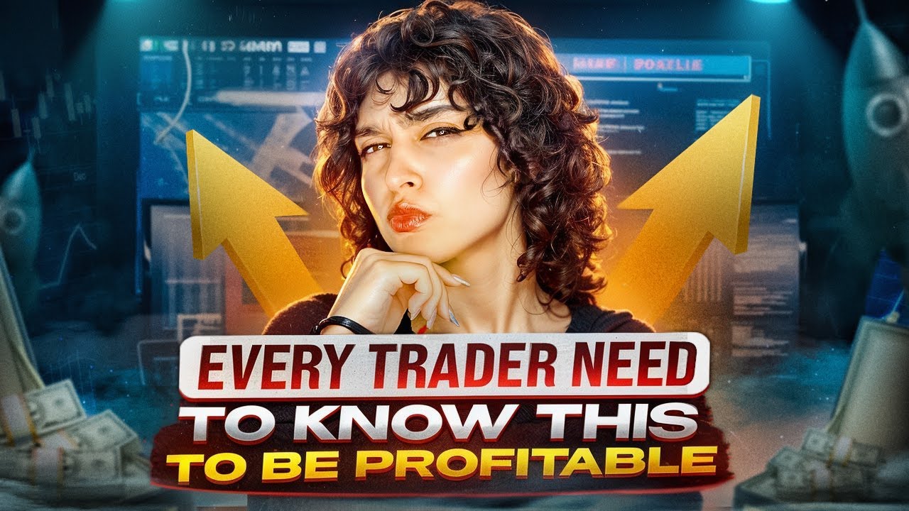 EVERY TRADER NEEDS TO KNOW THIS TO WIN | TOP MASTERCLASS - YouTube