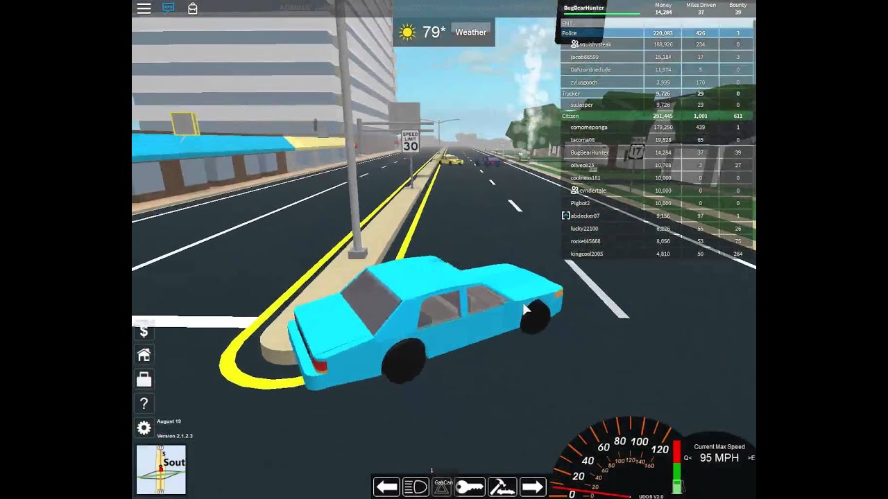 Roblox UD westover islands with my brother squishysteak gaming - YouTube