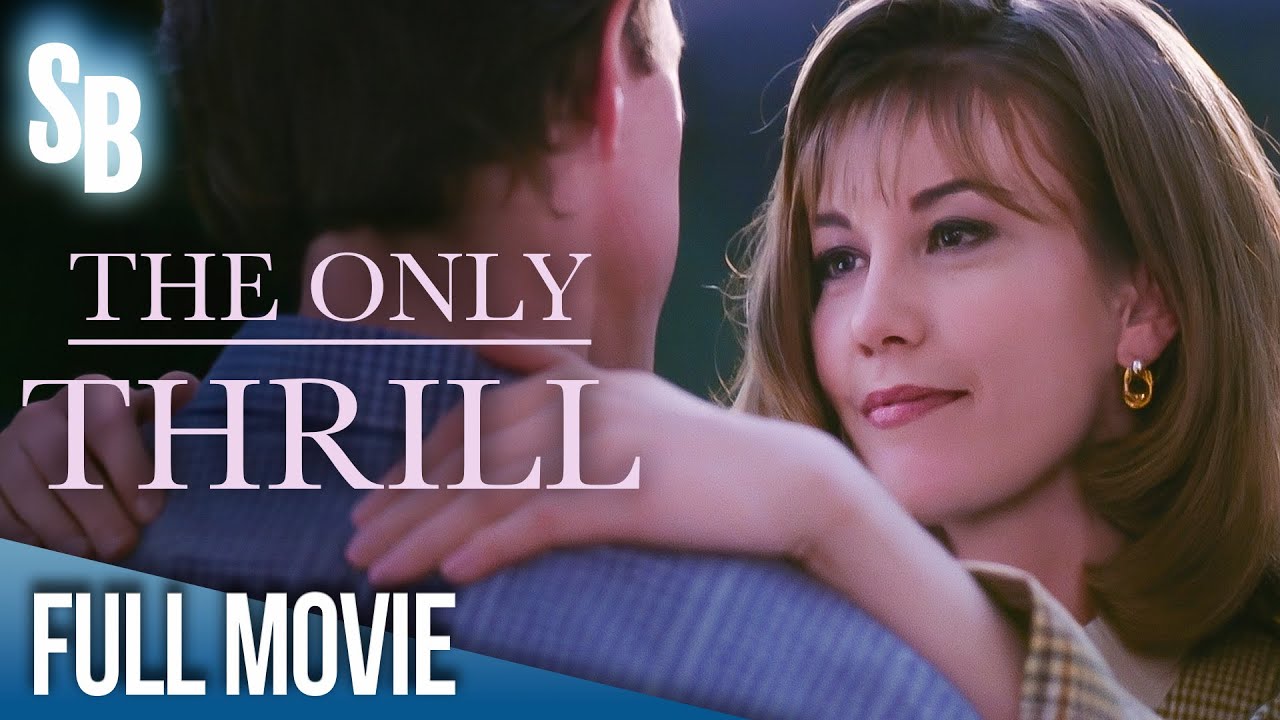 Diane Keaton’s Hidden Gem: The Only Thrill (1997) | Full Movie | Sam Shepard & Diane Lane - YouTube