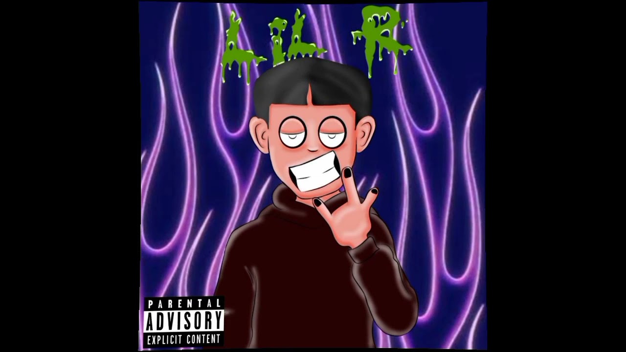 lil R - เหนียวเหนอะหนะ (Audio) - YouTube