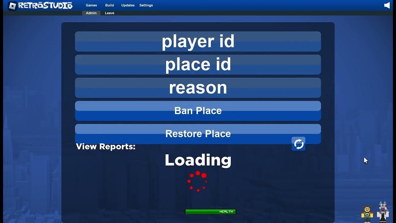 RetroStudio in RetroStudio??? #1 - YouTube