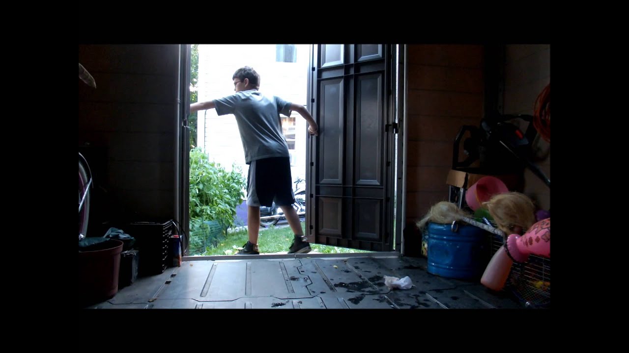 Chased FULL MOVIE - YouTube