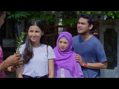 Indonesia: Cerita Kita (Our Story) Ep 3 excerpt - YouTube
