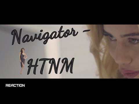 РЕАКЦІЯ на Navigator - Інтим | Легка еротика | Драйвова музика ...